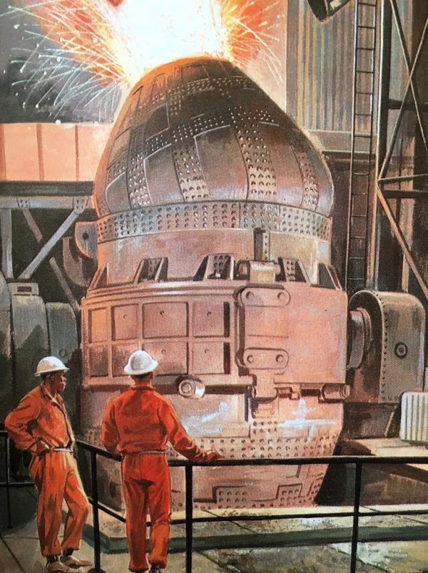 Martin Aitchison, remembered • Ladybird Fly Away Home