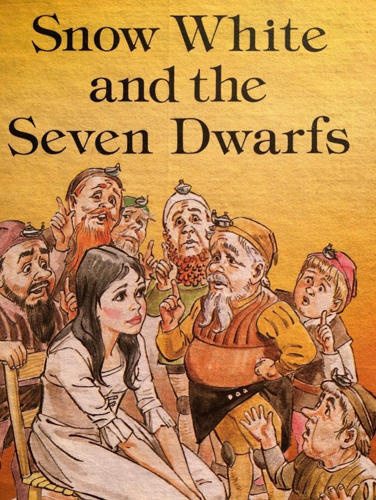 Martin Aitchison, remembered • Ladybird Fly Away Home