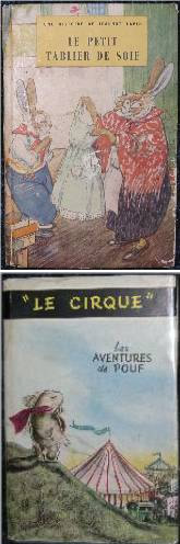 Ladybird Books in foreign languages • Ladybird Fly Away Home