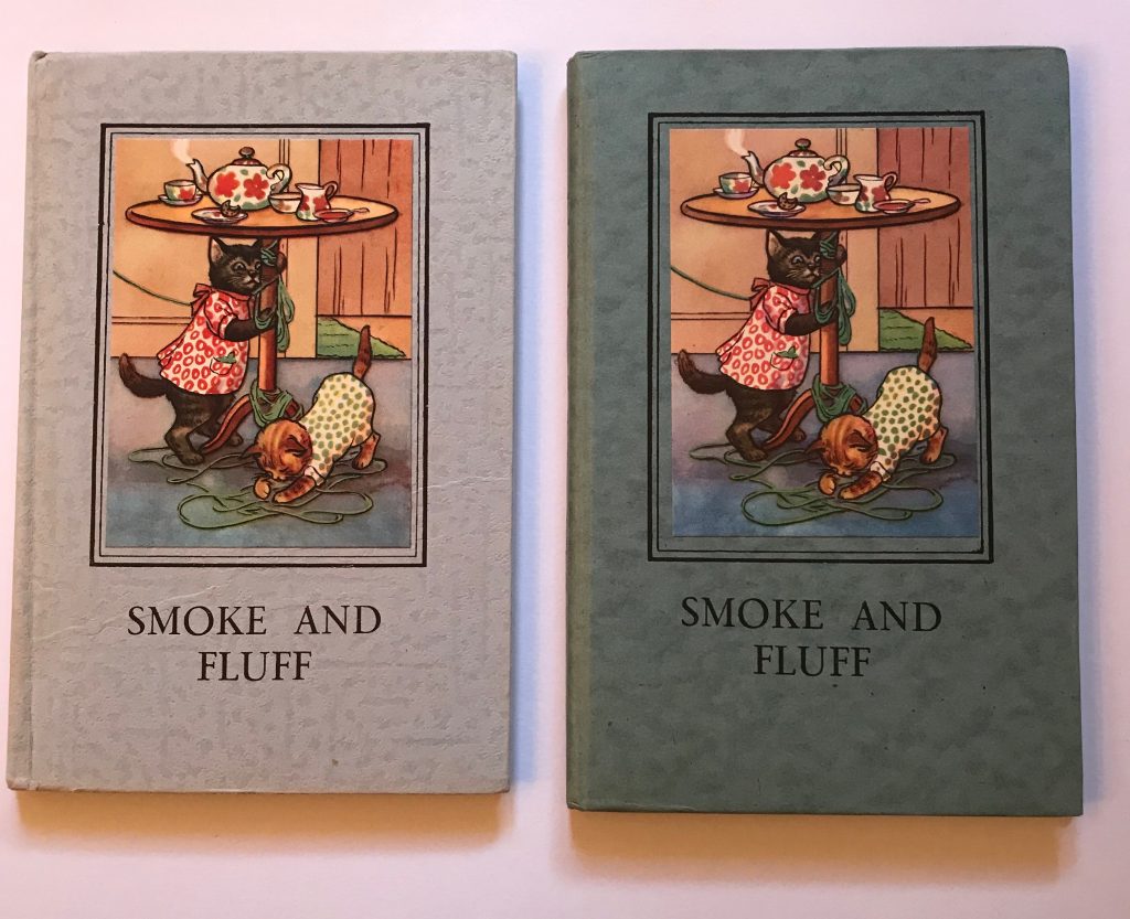 Ladybird books and first editions - an introduction • Ladybird Fly Away ...
