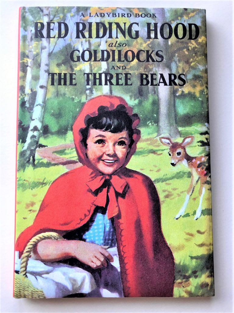 What's special about this book? • Ladybird Fly Away Home